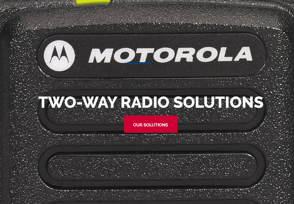 Mountain Communications Motorola Solutions Radio Solutions Channel ...